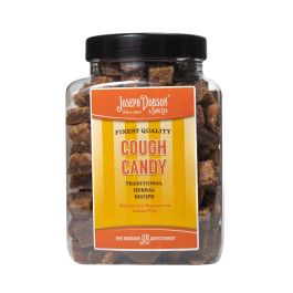 Cough Candy 1.50kg Medium Jar