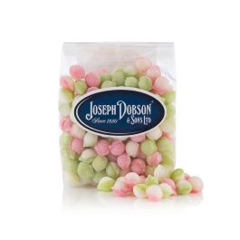 Pear Drop Pips 200g Small Bag