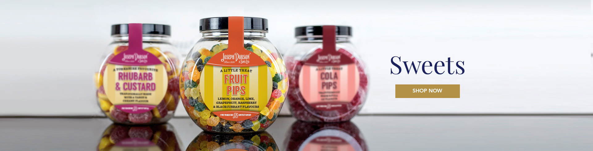 Joseph Dobson & Sons LTD