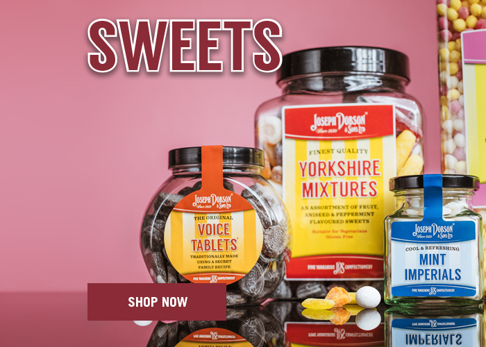 Joseph Dobson & Sons LTD