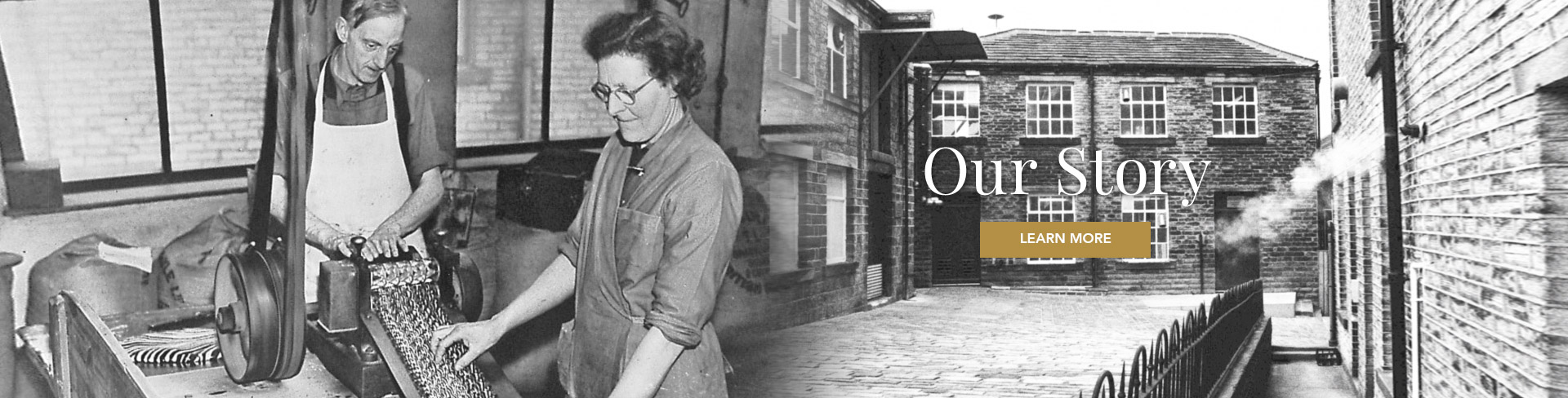 Joseph Dobson & Sons LTD